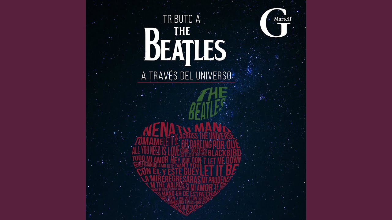 A Través del Universo