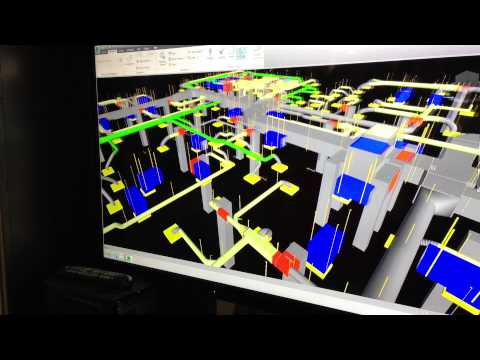 Remote Desktop and Navis Freedom - Construction Industry