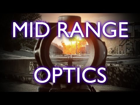 Steam Community :: Video :: Battlefield 4 - Medium Range Optics Review ...