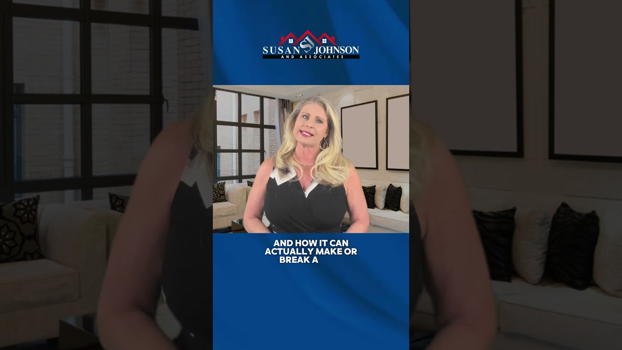 Just got your home under contract?