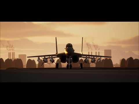 Steam Community :: Video :: Mig 29 - 2WEI, Edda Hayes Burn