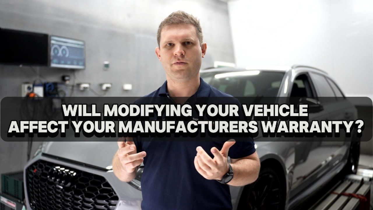 Diesel & Performance Tuning Brisbane Warranty Plan | Safe ECU & TCU Tuning