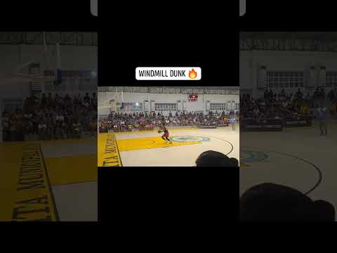 kevin durant ng Malita Davao Occidental.
