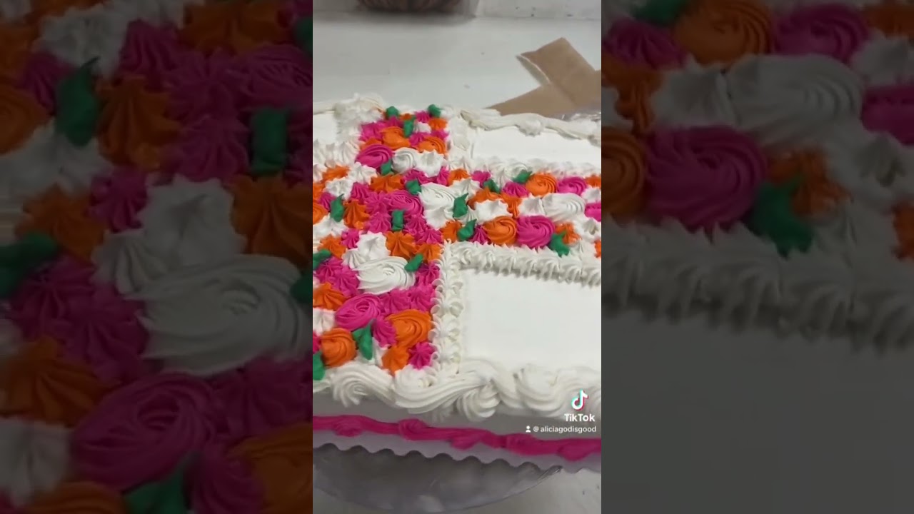 Cross Cakes, Happy Father’s Day cakes