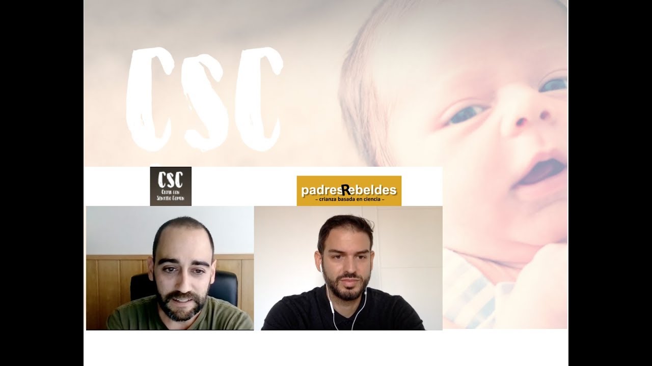 Entrevista a Armando Bastida de Criar con Sentido Común