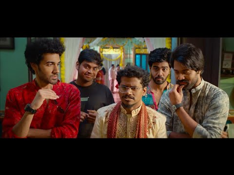 Mad Square Telugu Full Movie 2025 | Narne Nithin | Sangeeth Shobhan | Ram Nithin | Review and facts
