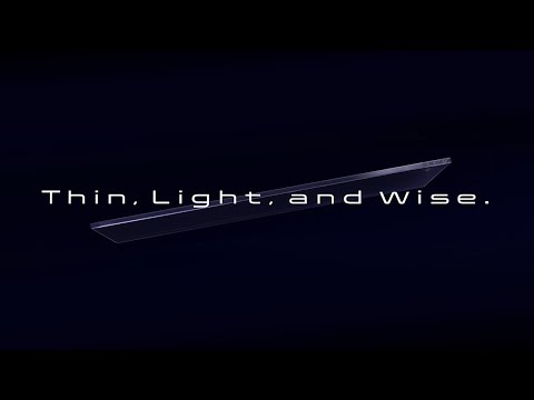 Honda 0 | Brand Film | Thin, Light, and Wise. (English subtitle)