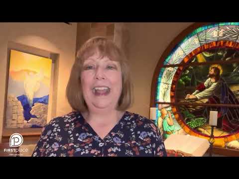 God My Refuge Bible Study