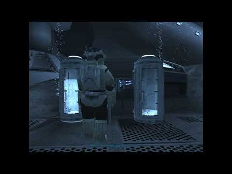Star Wars: Knights Of The Old Republic - ALL PUZZLES (COMPLETE GUIDE)