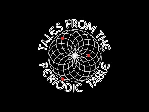 Carbon - Tales from the Periodic Table