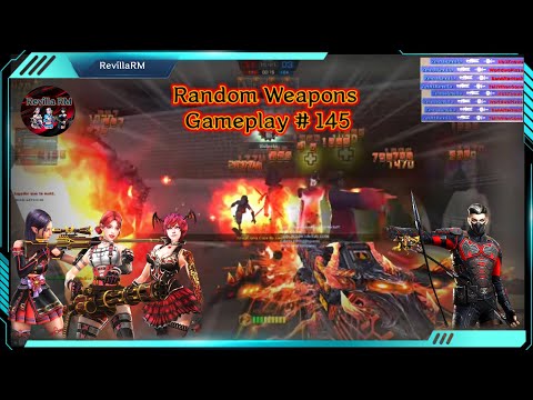 Steam Community :: Video :: [CSNS] Zombie Hero - Random Weapons ...
