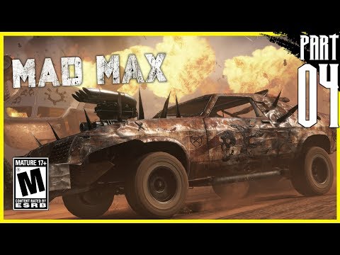 Steam Community :: Video :: 【Mad Max】 Story Mode Gameplay Walkthrough ...
