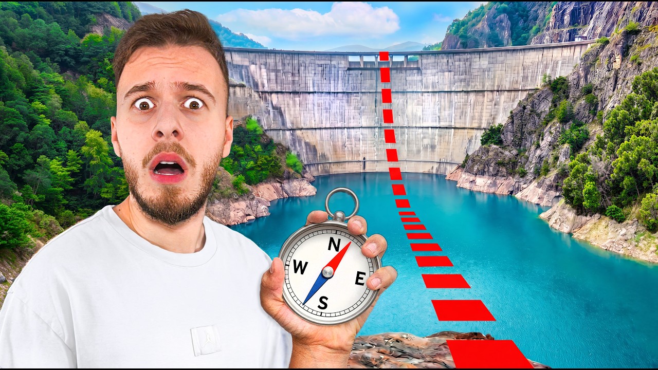 Ultimul Care Merge Înainte, Câștigă $1,000 !