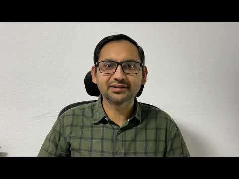 Ravikumar S., Professional Java Expert with 5+ years of experience, Making java learning easy ...