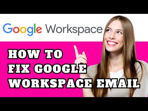 How to Fix Google Workspace Email Not Working After Google Domains to Squarespace Migration (Quick)
