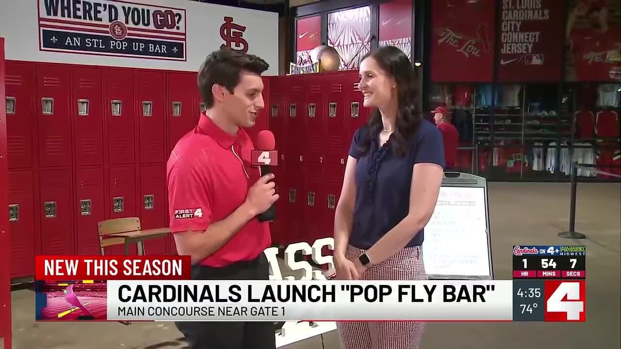 Cards launch 