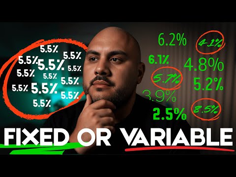 Fixed or Variable? The 3-Step Test for Gold Coast Home Buyers