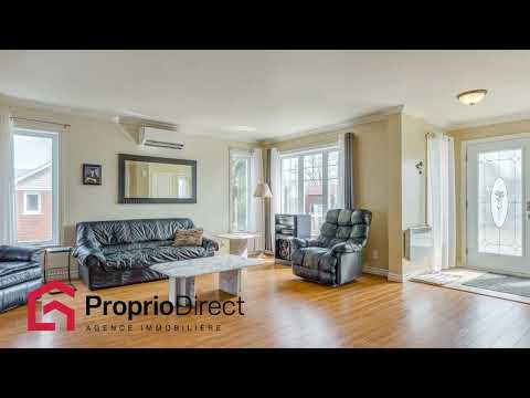 Maison Saint-Philippe 679 800 $ À vendre par Proprio Direct