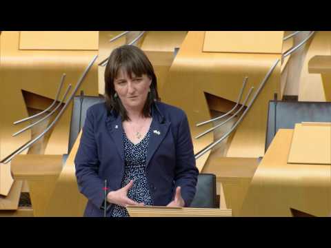 Cycle Capacity on Scotland's Railways - Scottish Parliament: 24 May 2017