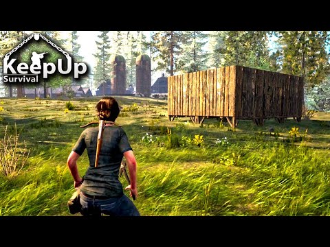 Steam Community :: KeepUp Survival