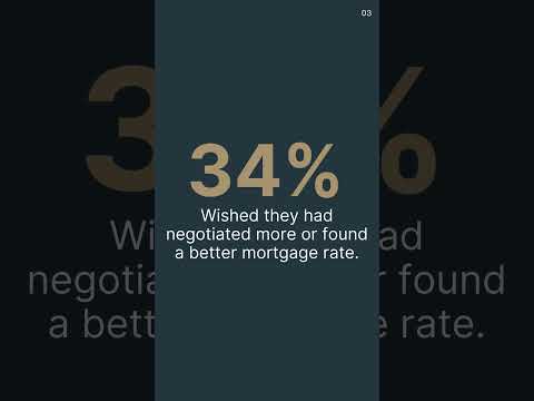 7 Most Common Regrets of First-Time Homebuyers