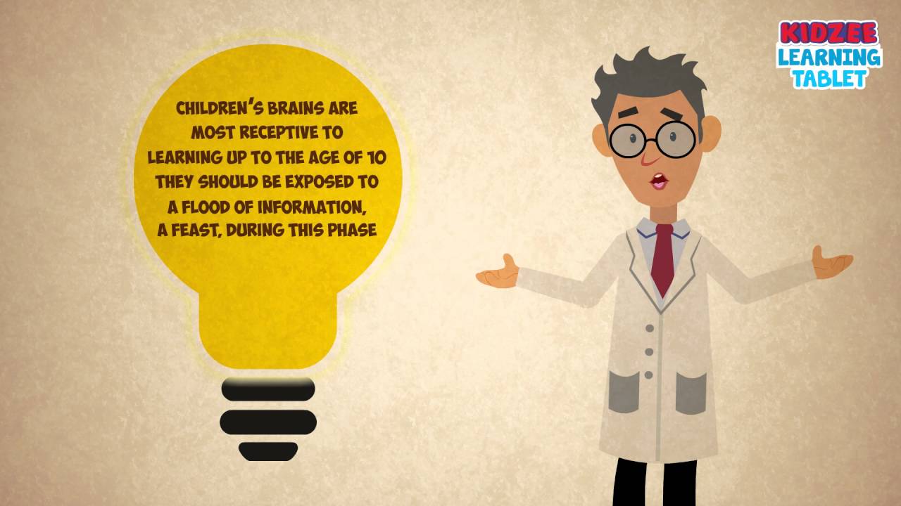 Kidzee - Best Play School in India | Pre-School for Kids