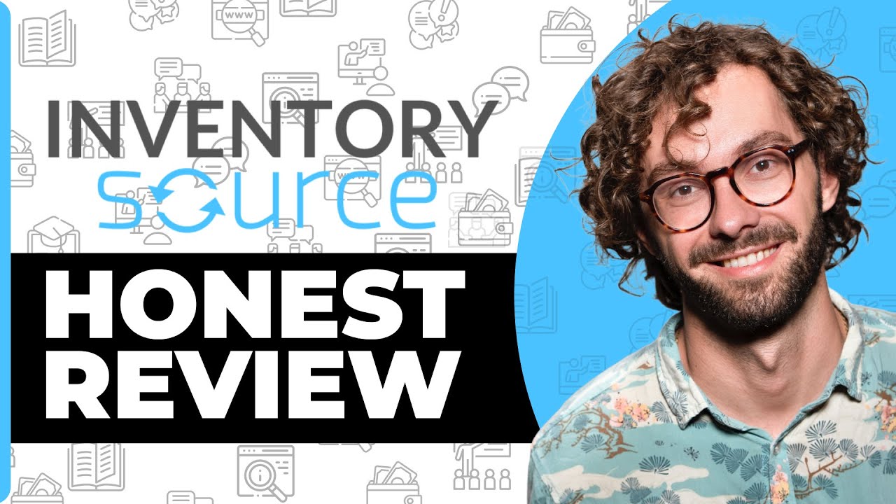 Inventory Source Honest Review - Watch Before Using