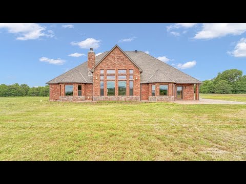 21698 SW Coombs Rd, Cache, OK