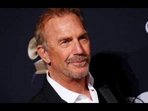 Kevin Costner Shares Rare Family Photo With 6 of His Children on Thanksgiving