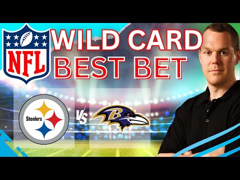 Pittsburgh Steelers vs Baltimore Ravens Predictions and Picks | 2025 NFL Wild Card Weekend Bets