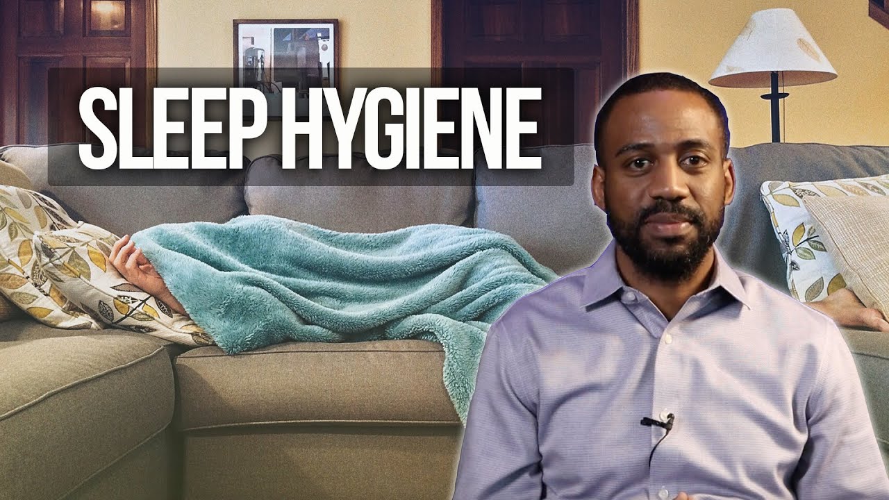 Sleep Disorders Treatment By A Board Certified Behavior Analyst