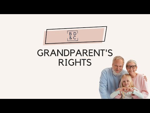Grandparents Rights