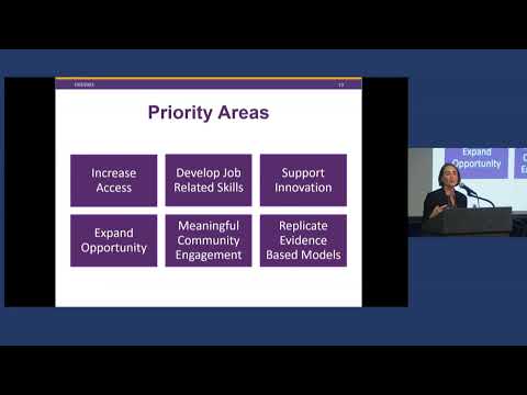 Workshop 3 – OPWDD’s Employment Services – A Year in Review
