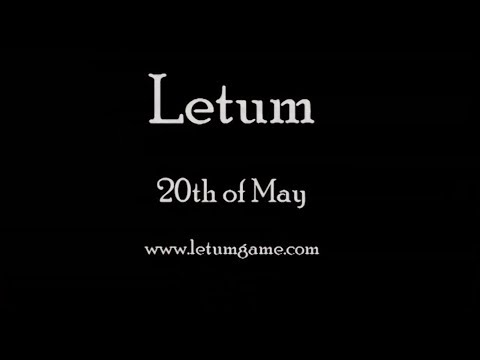 Steam Community :: Video :: Letum Trailer