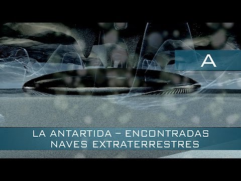 Update Corey, la antártida y sus naves. | Oroborus Anaphaxeton