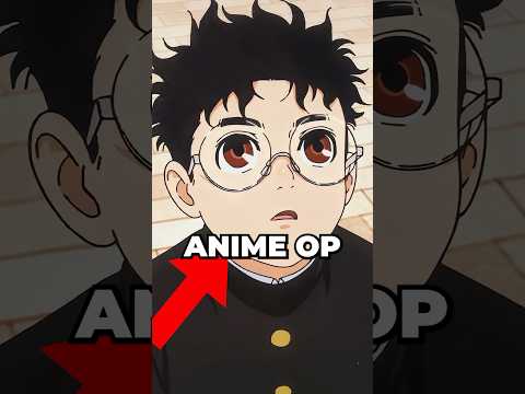 The Best Anime Opening Just Won At The Japanese Music Awards!