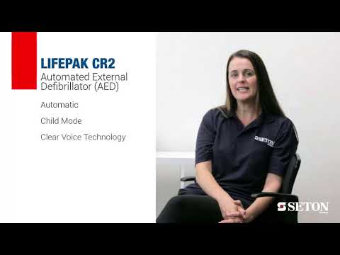 Guide to choosing an AED | Seton Australia