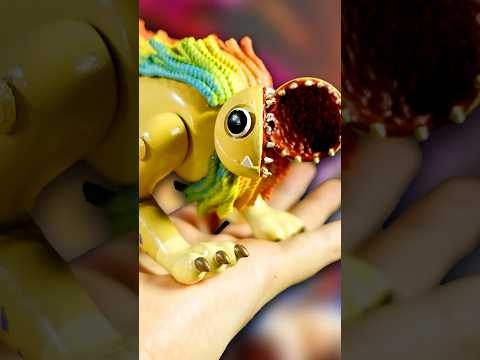 NEW YARNABY TOY - #yarnaby #plushvideos #plushtoys #plushies #poppyplaytime