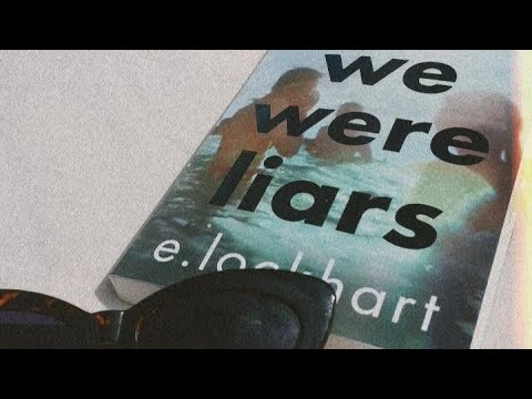 We were Liars Part 2: Vermont Chapters 16-17
