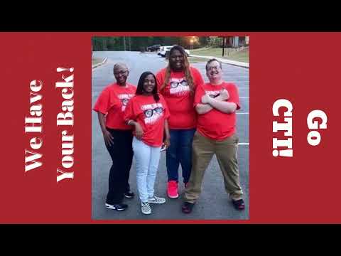 CTI: Career and Technical Instruction