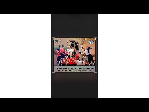 2025 Triple Crown Summer NIT open div semifinal