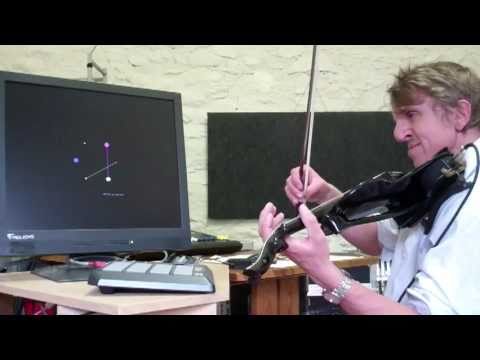 Ed Wright_Crosswire | Code Control Festival