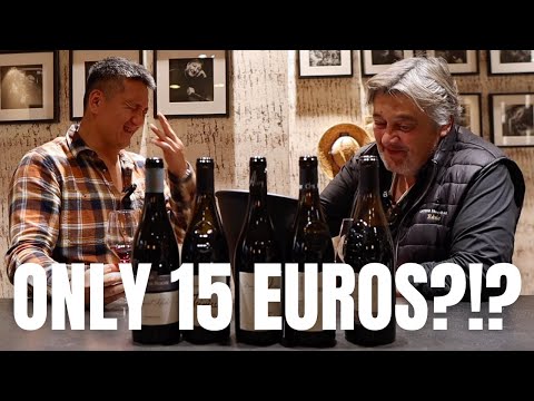 The BEST Value Red WINE Cru in the Southern Rhône???