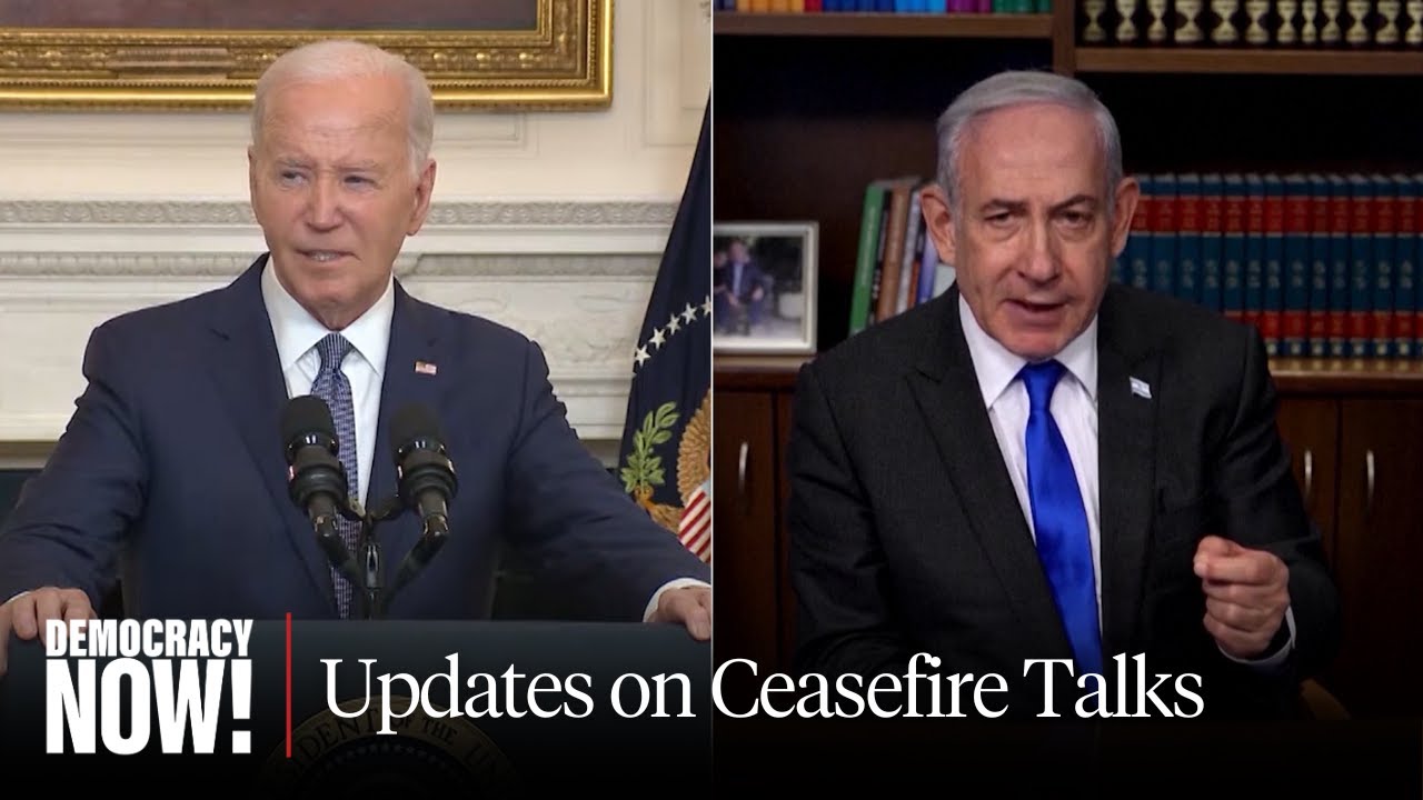 Will Israel Agree to "Israeli" Ceasefire Proposal? Confusion Reigns ...