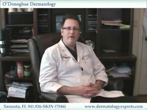 Why Choose O'Donoghue Dermatology For The Care Of Your Skin?