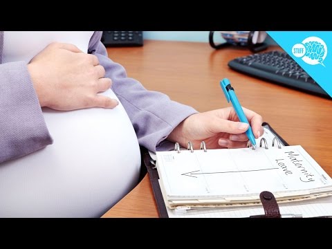 Does Paid Maternity Leave Work?