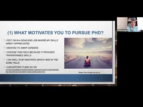 Why PhD in Education? How do I apply to the PhD in Education programme at NU?