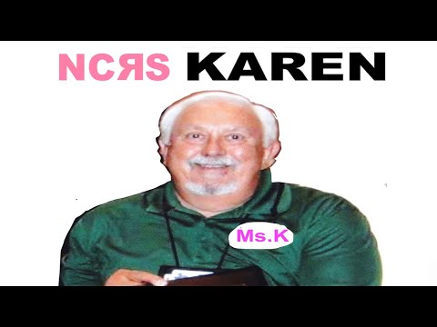 An NCRS Karen