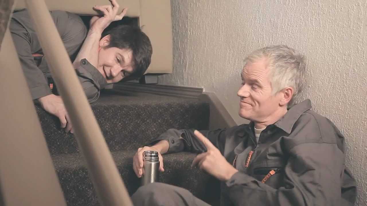 THE MOVERS: Episode 8 