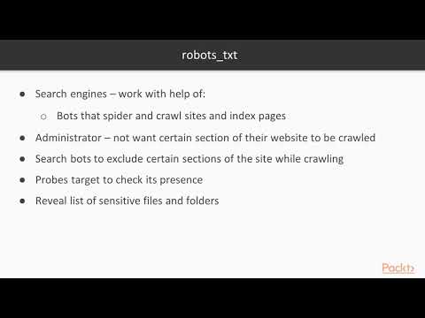 Learn Learning Metasploit Information Gathering and Enumeration | packtpub com - Mind Luster
